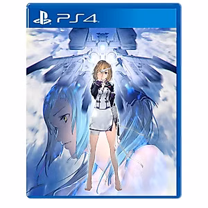 Wing of Darkness (English, Chinese, Korean, Japanese Subtitles) for Playstation 4 PS4 Game