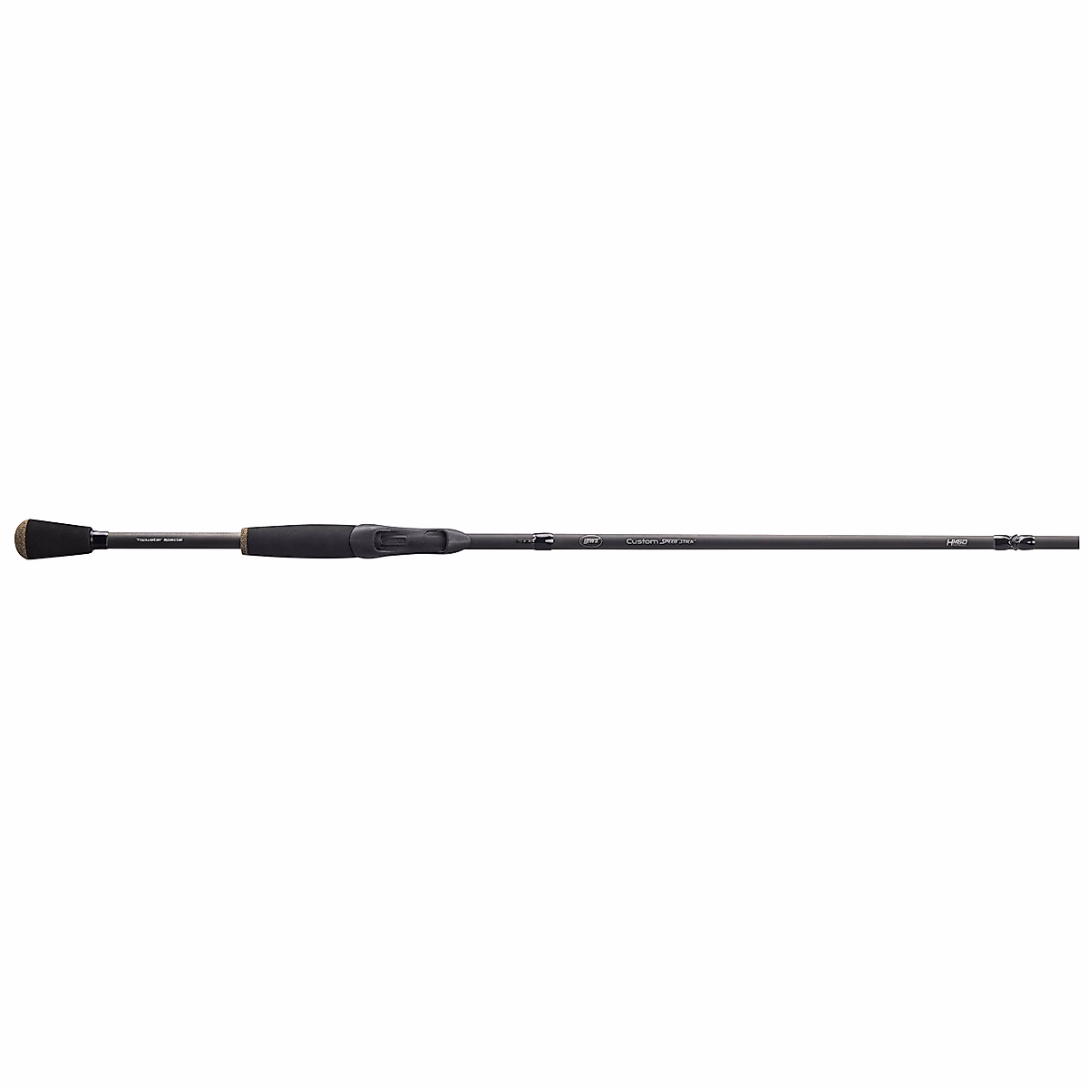 Lew's Custom Speed Stick 7'2"-1 Tube Special Spinning Rod