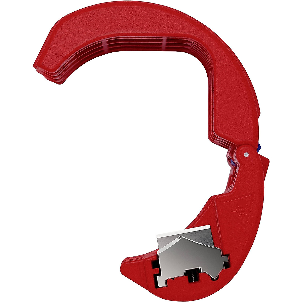 KNIPEX BiX Cutter for plastic pipes and sealing sleeves 20 – 50 mm 90 22 10 BK