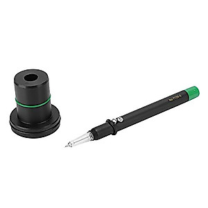 Automatic Oiler Pen, Light in Weight Watch Lubricant Oiler Watch Maintenance Tool Watch Repair Tool(7720-5)