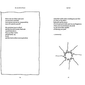 The Rupi Kaur Boxed Set