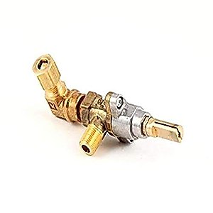 Garland G02599-01 Valve Hi-Lo C/W 90 Degrees Elbow