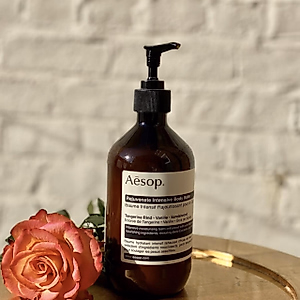 Aesop Rejuvenate Intensive Body Balm 500 ml / 16.4 oz