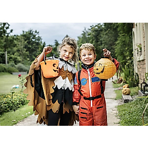 Sarah's Candy Factory Dracula Teeth Gummy Candy in Jar, 5 Lbs