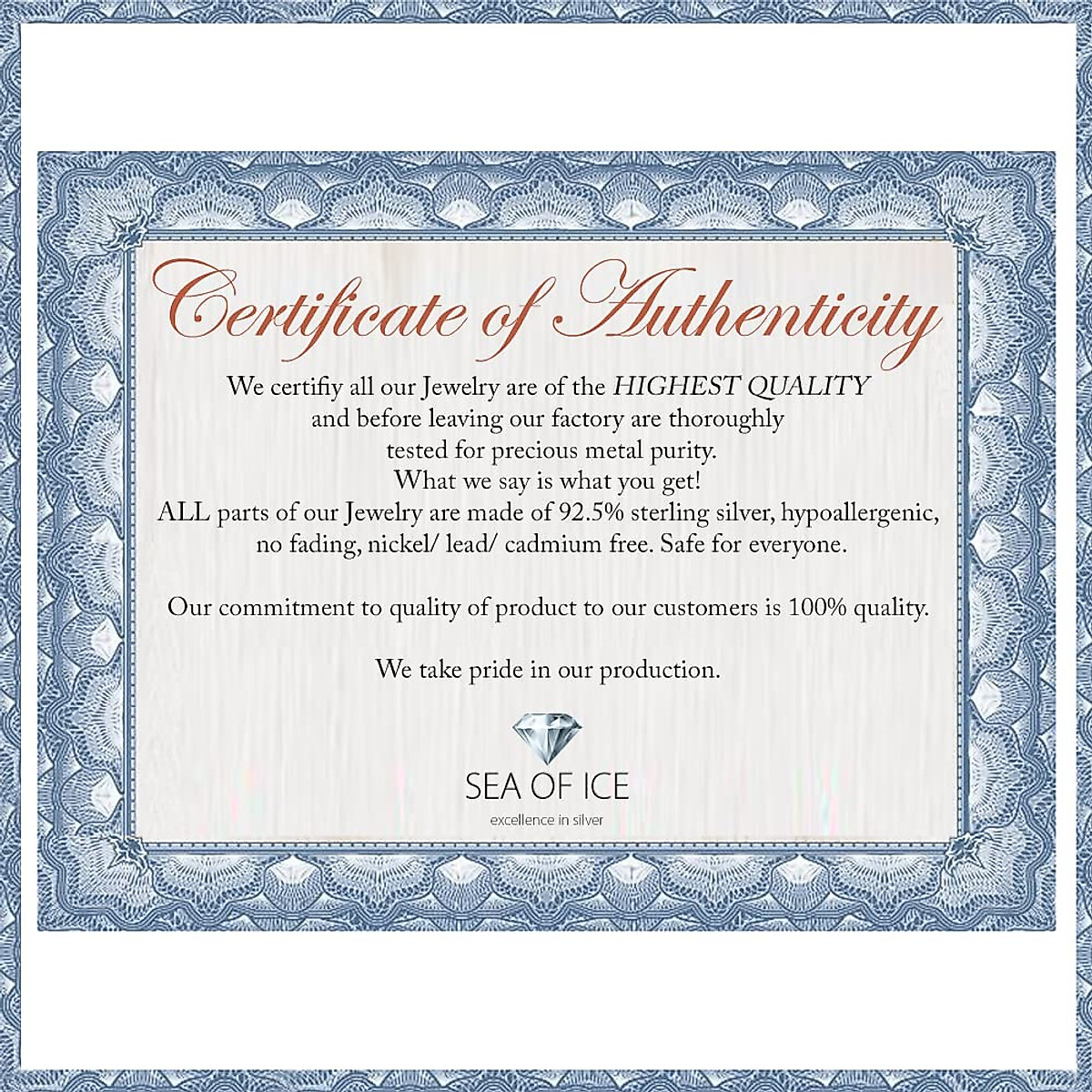 SEA OF ICE Rose Gold flashed Sterling Silver Polished Finish Adjustable Toe Ring for women, Summer Beach Jewelry