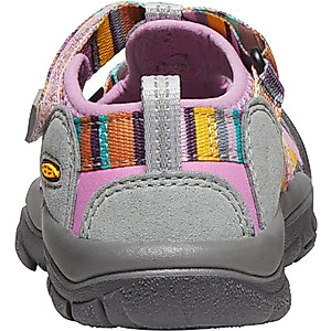 KEEN Unisex-Child Venice H2 Closed Toe Water Sandals