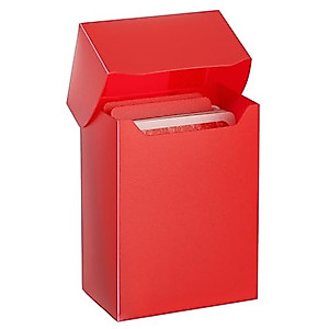 Okuna Outpost TCG for Trading Card Games, Deck Box with 24 Dividers (12 Pack)