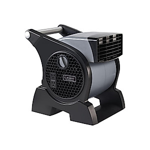 Lasko Cooling 4905 4905LASKO HV Utility Fan, 13.5lbs
