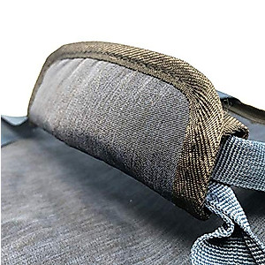 Top Shelf Fun Game Night: Game Haul Board Game Shoulder Bag