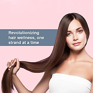 Climaplex Strength and Volume Shampoo - Soothing, Protective, Healing Properties - Contains Detangling Benefits - Adds Body and Enhance Shine - Suitable for All Hair Types - Cruelty Free - 13.52 oz