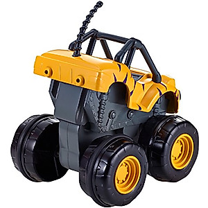 Fisher-Price Nickelodeon Blaze & The Monster Machines, Slam & Go Stripes