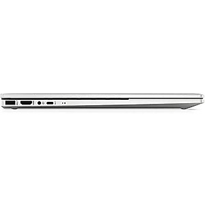 HP Envy 17t High Performance Laptop, 17.3" Full HD Touchscreen, Intel Core i7-1165G7 Processor, Intel Iris Xe Graphics, 32GB RAM, 1TB SSD, Backlit Keyboard, Wi-Fi 6, Windows 10 Home
