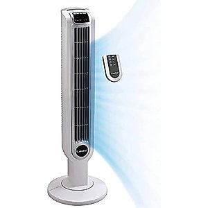Lasko 2510, White (Renewed)