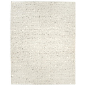 Handmade Transitional Jute Contemporary Beige Area Rug 9 x 12