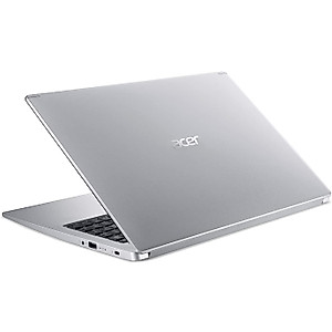 Acer Aspire 5 Slim Laptop, 15.6" Full HD IPS Display, 4-Core AMD Ryzen 3 3350U(Upto 3.5GHz,Beat i5-7200U), Backlit KB, Fingerprint, WiFi 6, Windows 11 S(20GB|1024GB SSD)