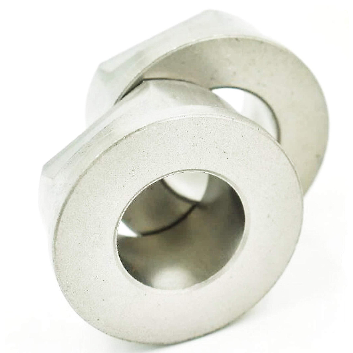 HD Switch Front Wheel Bushing Kit Replaces John Deere L100 L105 L108 L110 L120 L130 - LA100 L105 LA115 LA125 LA130 LA135 LA140 LA145 LA150 LA155 LA165 LA175 - D100 D105 D110 D120 D130 D140 D150 D160