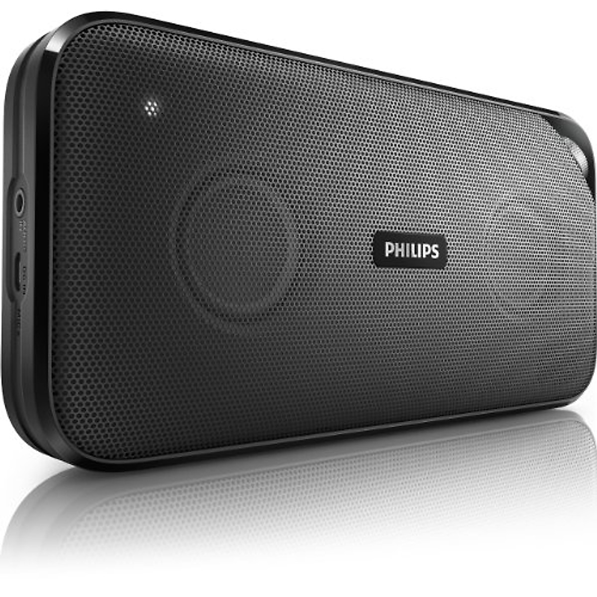Philips BT3500B/37 Wireless Portable Speaker