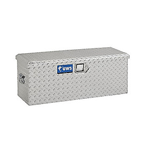 UWS ATV Tool Box , Black