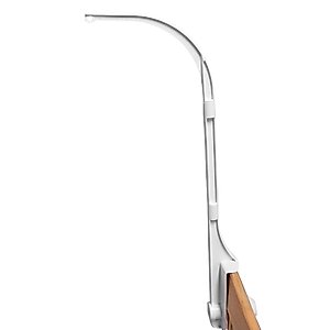 HLEEDUO diy 27 inches crib mobile arm ,baby mobile hanger for crib,mobile arm for crib nursery mobile arm