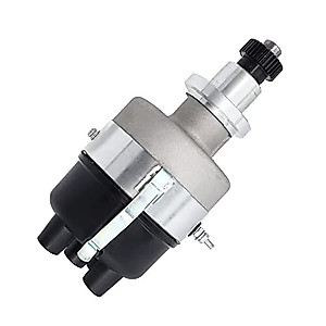 NENKUTEN New Distributor 107296C91 Distributor for Case-IH Farmall Tractor LoBoy, A, B, C, H, M, Super A+ Tractor, Replaces 107296C91