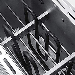 VEVOR Sauna Heater 2KW Dry Steam Bath Stove 110V-120V with Internal Controller for Max.105.9 Cubic Feet Home Hotel Spa Shower