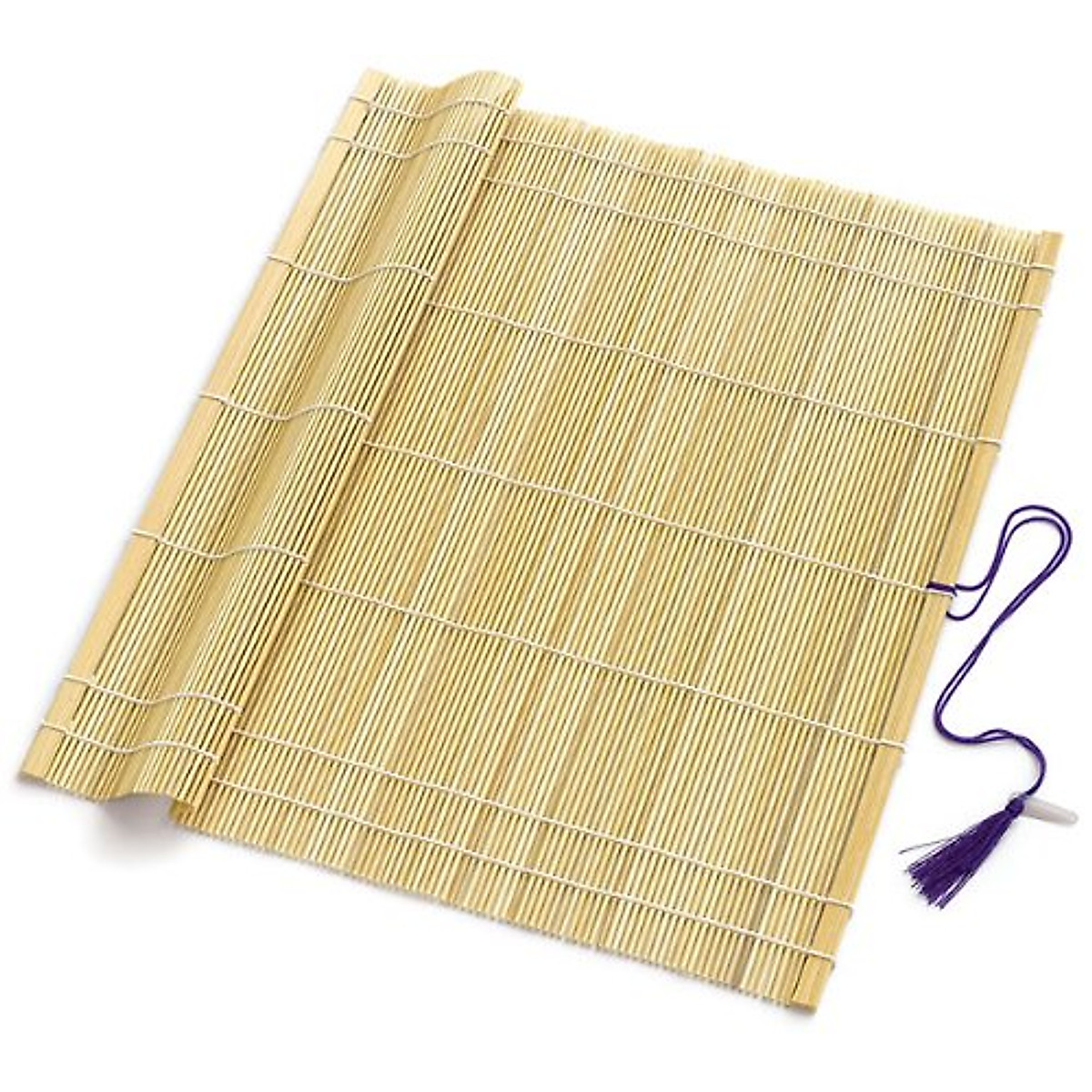 Yasutomo Fudemaki Brush Holder Natural