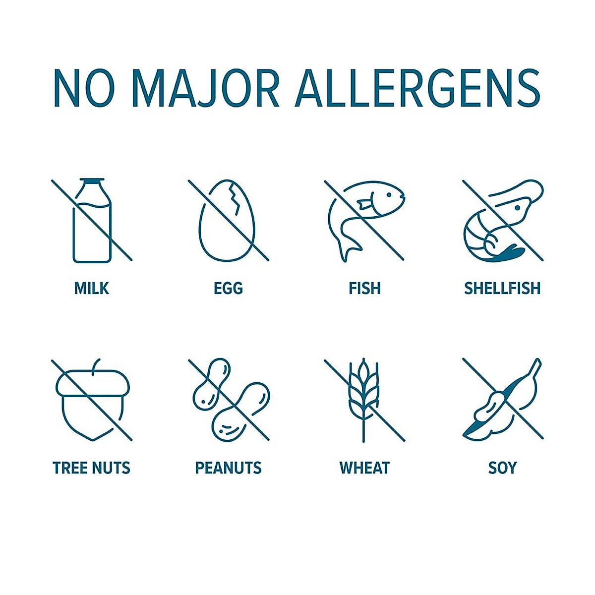 NAC | 500 mg N-Acetyl-L-Cysteine | Powerful Detoxifying Action| 90 Easy-To-Swallow Capsules | Free of Common Allergens | Seeking Health