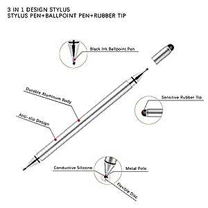 Newest HP 17.3" HD+ Touchscreen Business Office Laptop, AMD Ryzen 5 5500U(Beats Intel i5-1135G7), 32GB DDR4 RAM, 1024GB PCIE SSD, Bundle with HDMI, Windows 10 Home, Silver