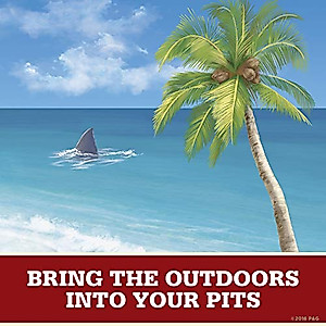 Old Spice Aluminum Free Deodorant for Men, Fiji with Palm Tree Scent, 3.0 Ounce, (Pack of 3)