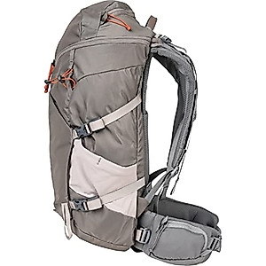 Mystery Ranch Women's Coulee 30 Backpack -Lightweight Hiking Daypack, 30L, XS/S, Pebble