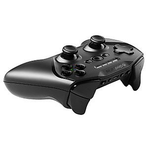 SteelSeries Stratus Duo Wireless Gaming Controller – Compatible with Android, Windows, VR, and Chromebooks – Dual-Wireless Connectivity – High-Performance Materials – Supports Fortnite Mobile