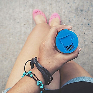 Eshylala 4 Pack Soda Can Covers Beer Cans Cover Leakproof Cap Press Type Splash Cap for Carbonated Water or Soft Drink