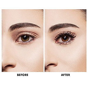 Milani Most Wanted Lashes - Black (0.28 Fl. Oz.)