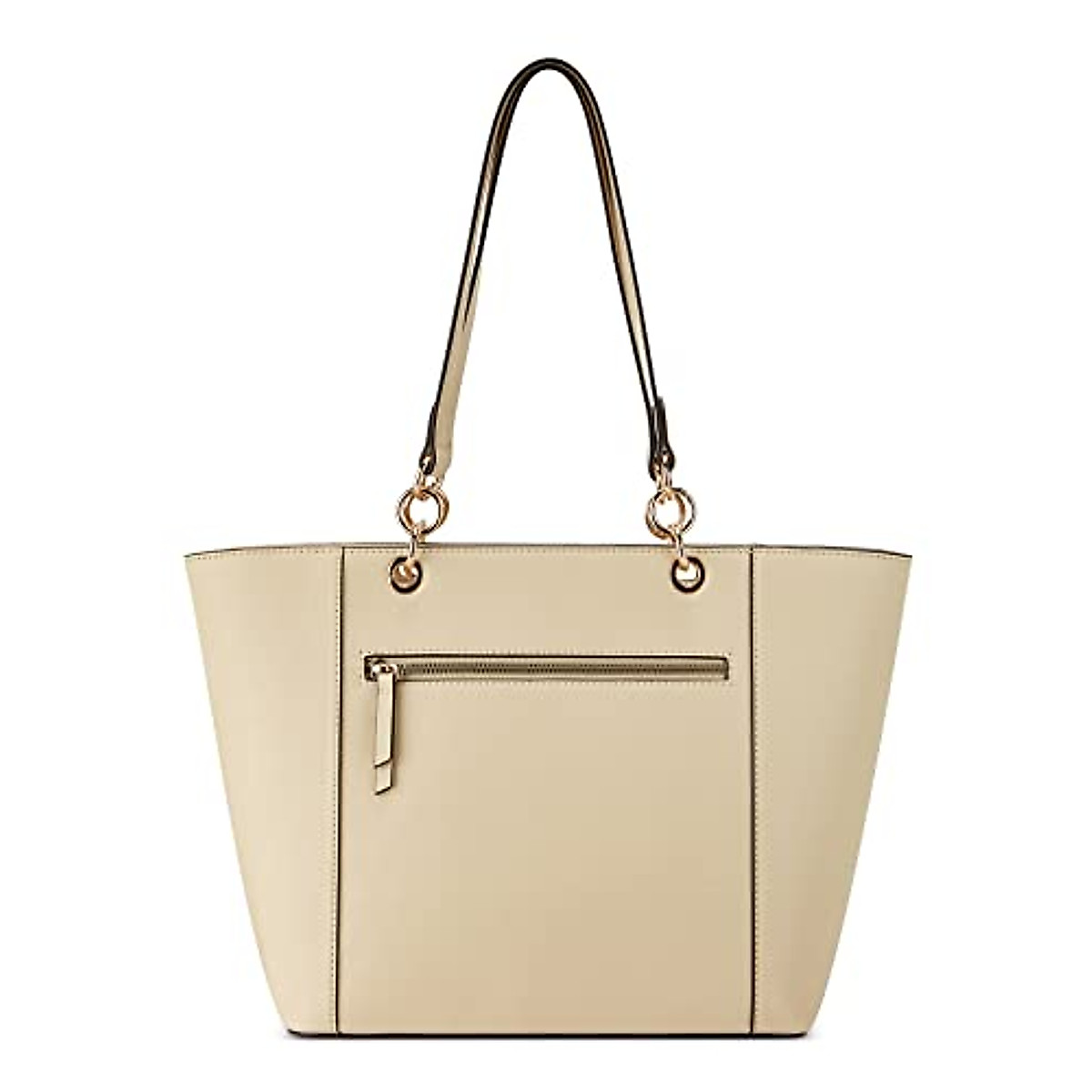 NINE WEST Basil Tote, Cornsilk