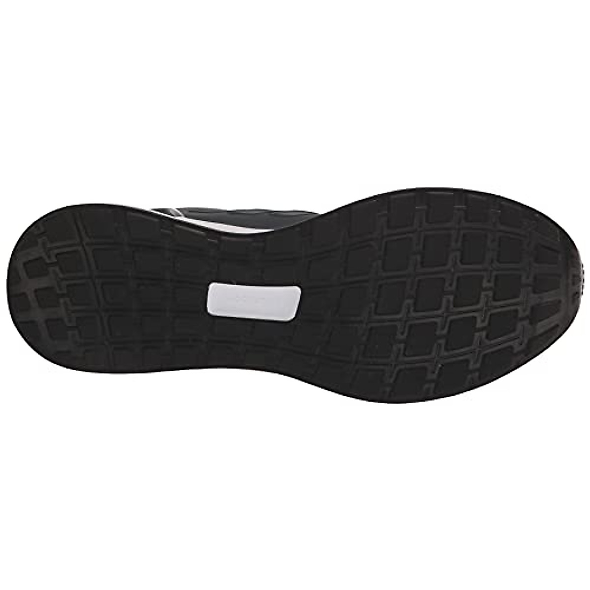 adidas Men's EQ19 Trail Running Shoe, Crew Navy/Iron Metallic/Metal Grey, 9