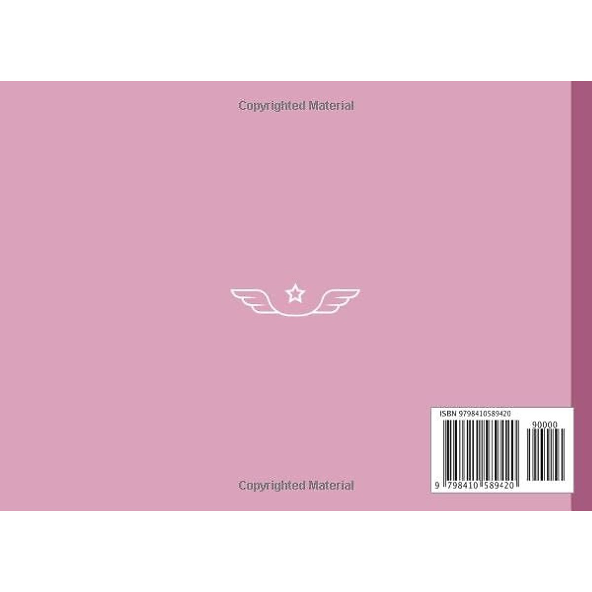 Notary Log Book: A Journal to Record Notarial Act for Notaries and Signing Agents. Easy to Use. With Thumb Print and Numbered Page. (Pink Cover)