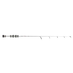 Abu Garcia Veritas LTD Ice Fishing Spinning Rod