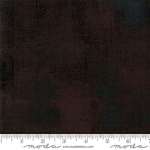 Moda Fabrics BasicGrey Grunge Winter Coal