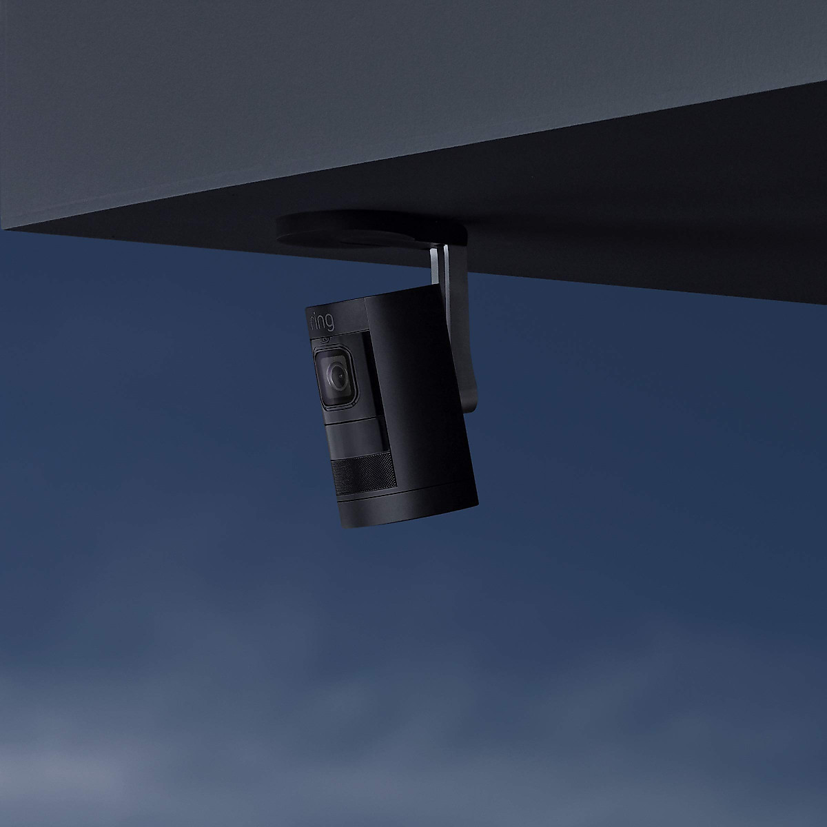 Certified Refurbished Ring Stick Up Cam Battery – 2nd generation