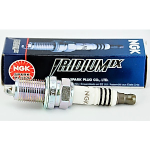 NGK Iridium IX Plug