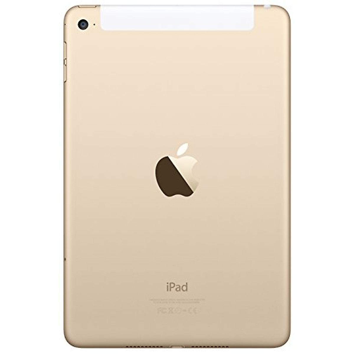 Apple Ipad Mini 4 32gb Gold (Refurbished)