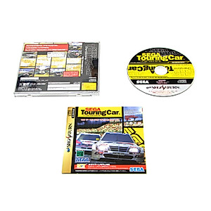 Sega Touring Car Championship [Japan Import]