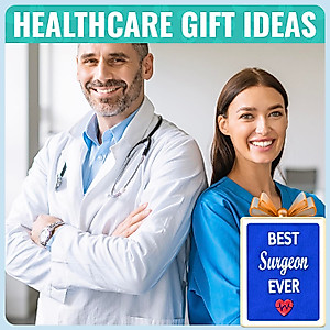 Zmart Surgeon Gifts - Orthopedic, Neurosurgeon & Plastic Surgeon Ideas, Funny Socks