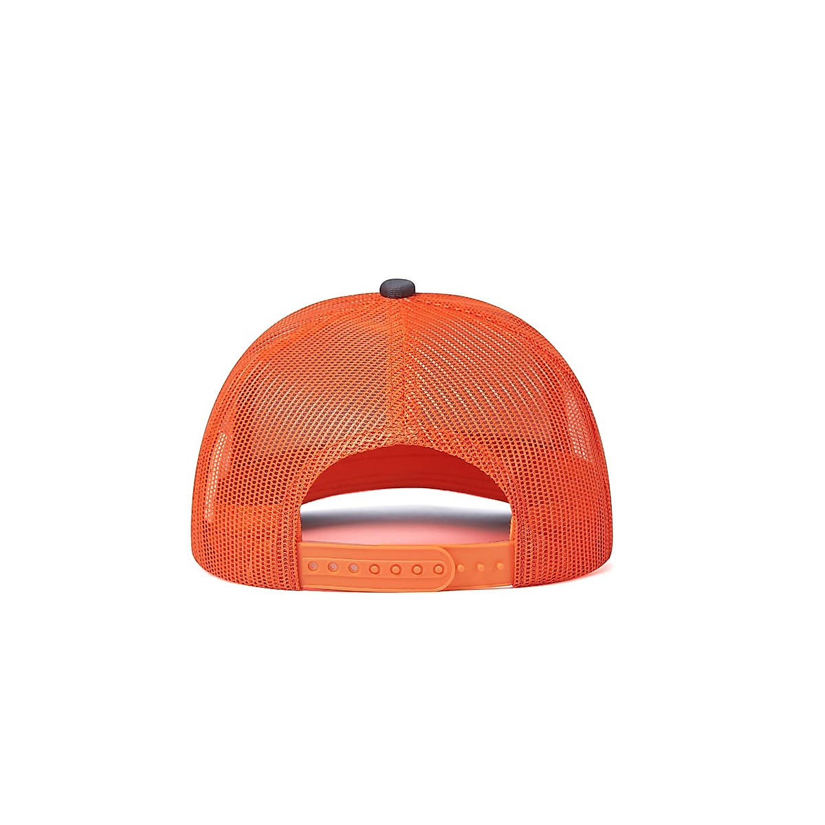 Custom Western Farm Animal Goat 112 Trucker Hat for Man Design Your Own Farm Company Text Baseball Cap for Dad Grandpa Gift