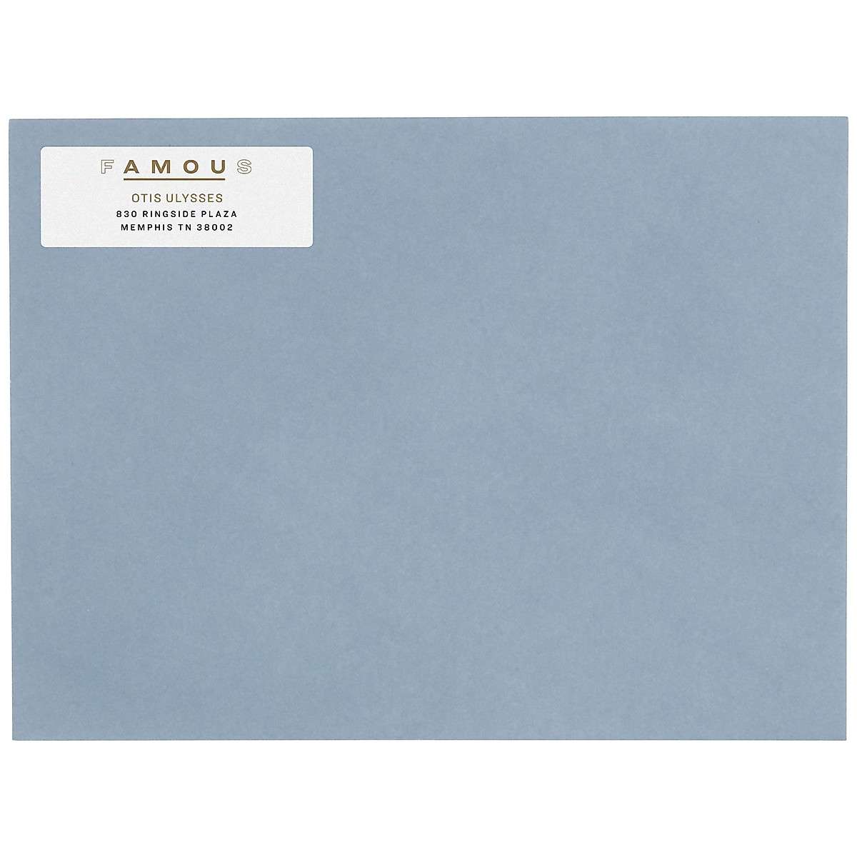 Avery Return Address Labels, Laser/Inkjet, 2/3 x 1-3/4-Inches, White (18294)