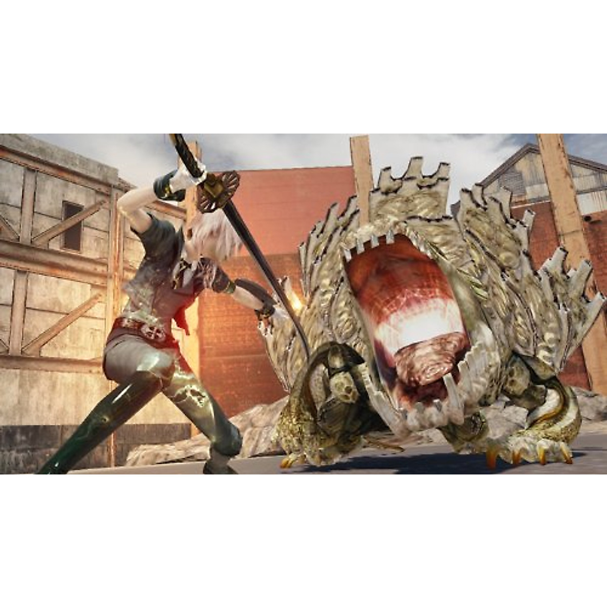 Lightning Returns: Final Fantasy XIII