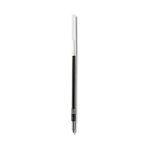 2 X Uni-ball Jetstream Fine Point Roller Ball Pens Refills for Multi Pen Type -0.7mm-black Ink-value Set of 5