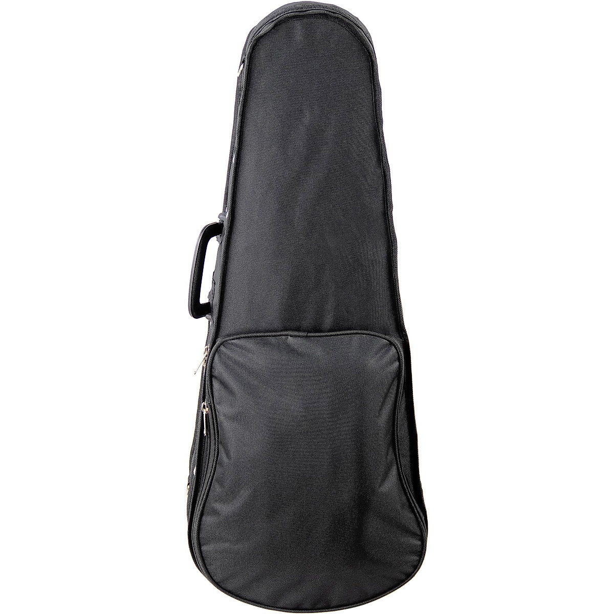 Gearlux Tenor Ukulele Polyfoam Case - Black