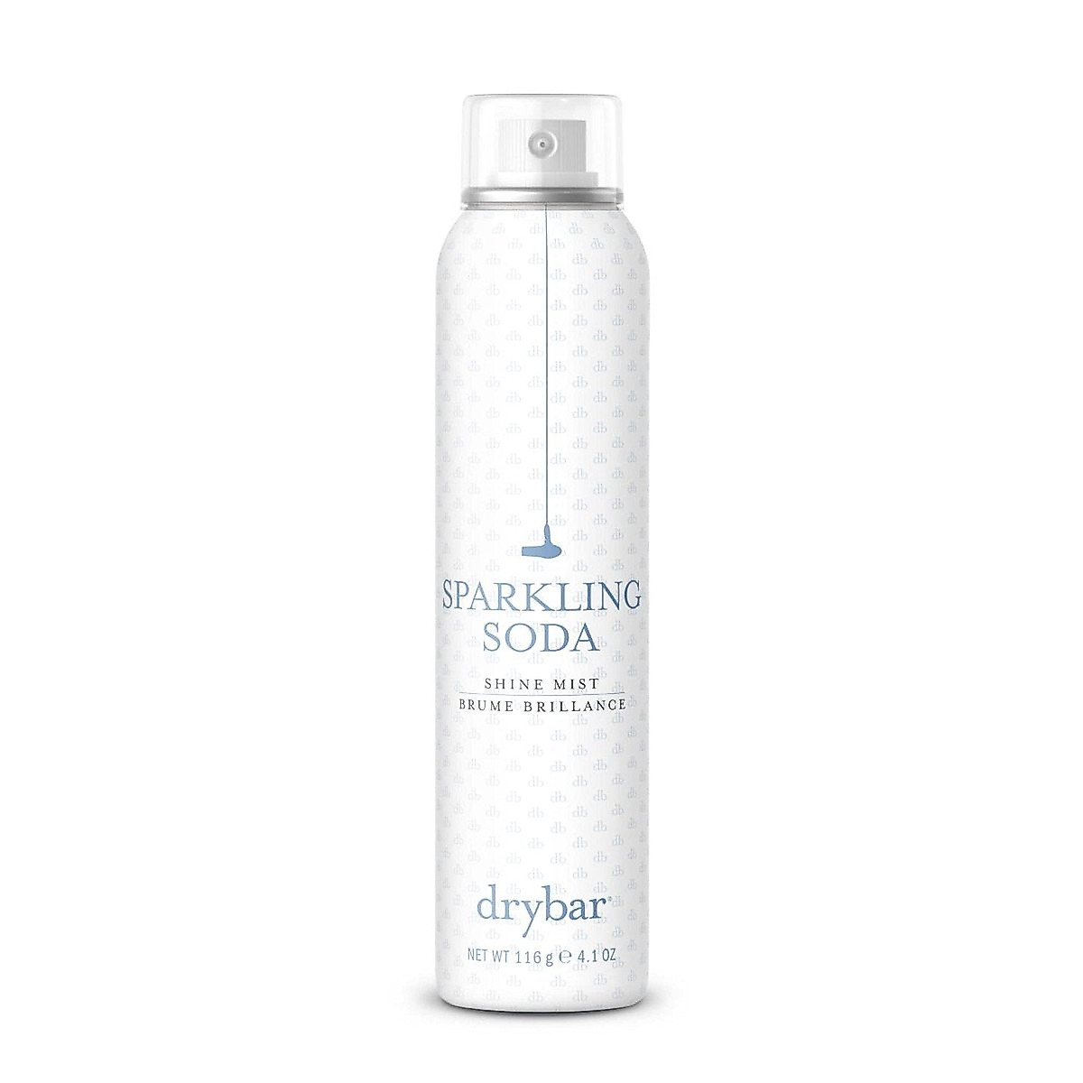 Drybar Sparkling Soda Shine Mist