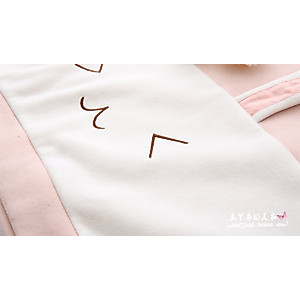 Aza Boutique Girl's Cute Bunny Sweatshirt